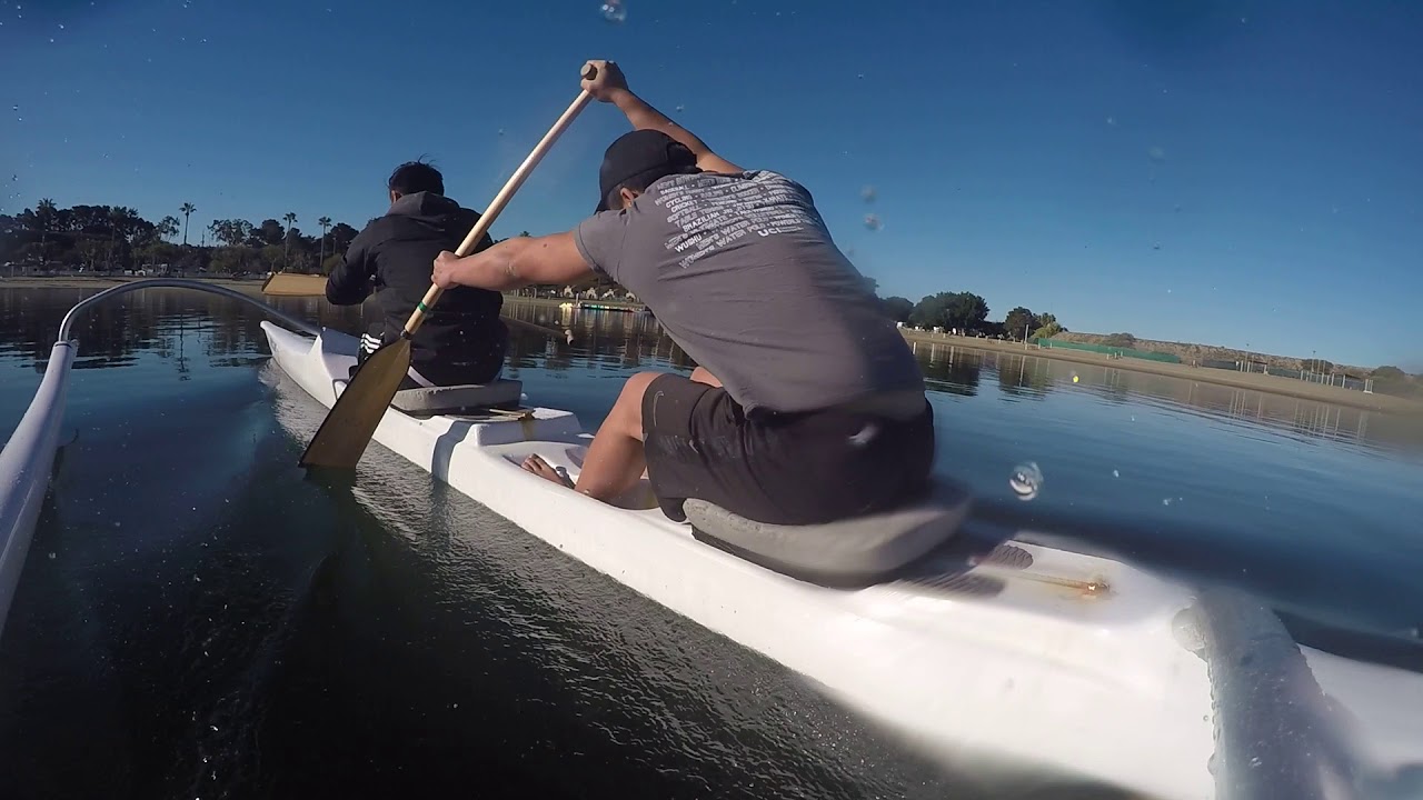 Nick Woo Tempe TT2 - YouTube