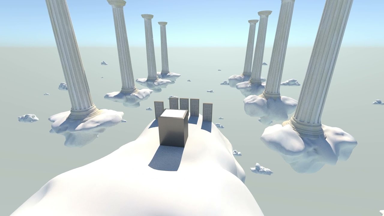 Stuck - Animated Story - YouTube