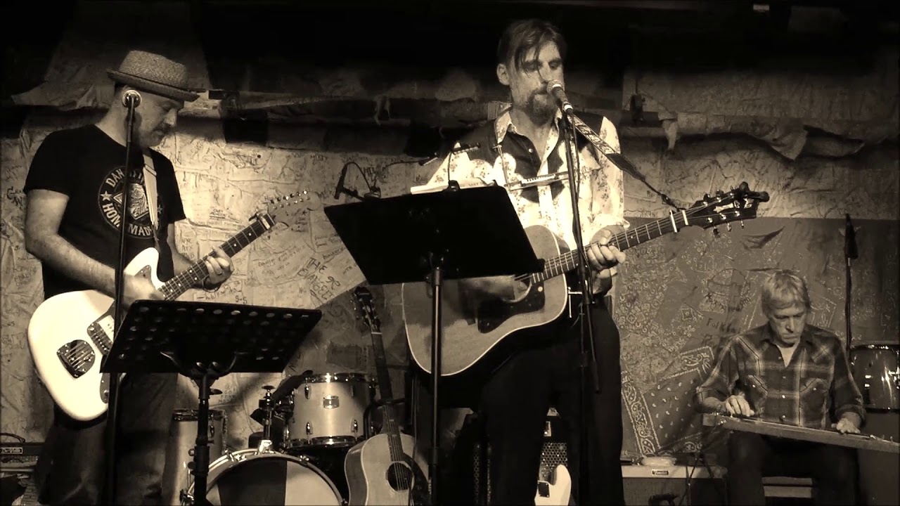 Simon Petty & Seth Rothschild - "The Moon in Daylight" - YouTube