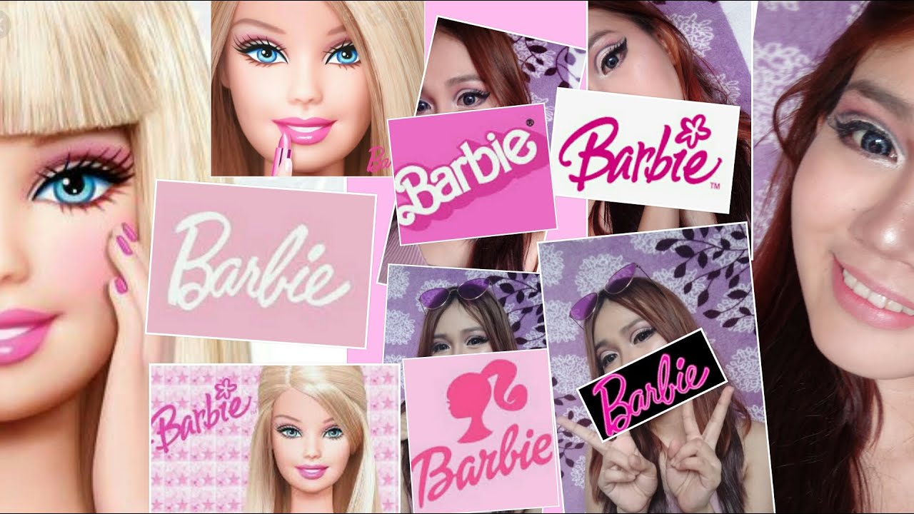BARBIE TRANSFORMATION ~ VLOG#1 - YouTube