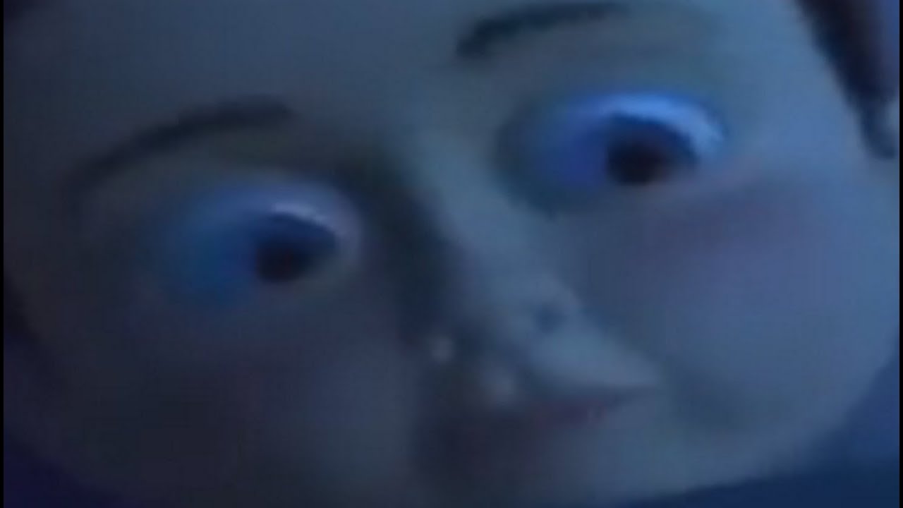 King Ass Ripper Rips a Wet One - Monster Inc. - YouTube