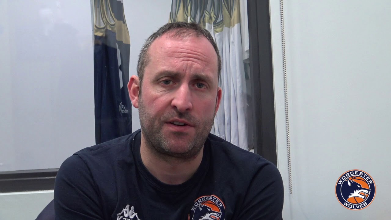 Midweek Catch Up With Head Coach Matt Newby 05.02.2020 - YouTube