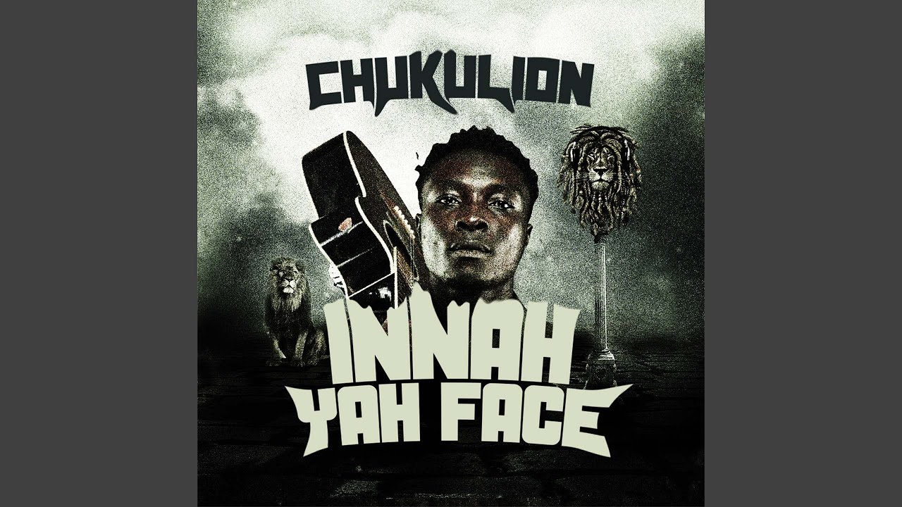 Inna Yuh Face - YouTube