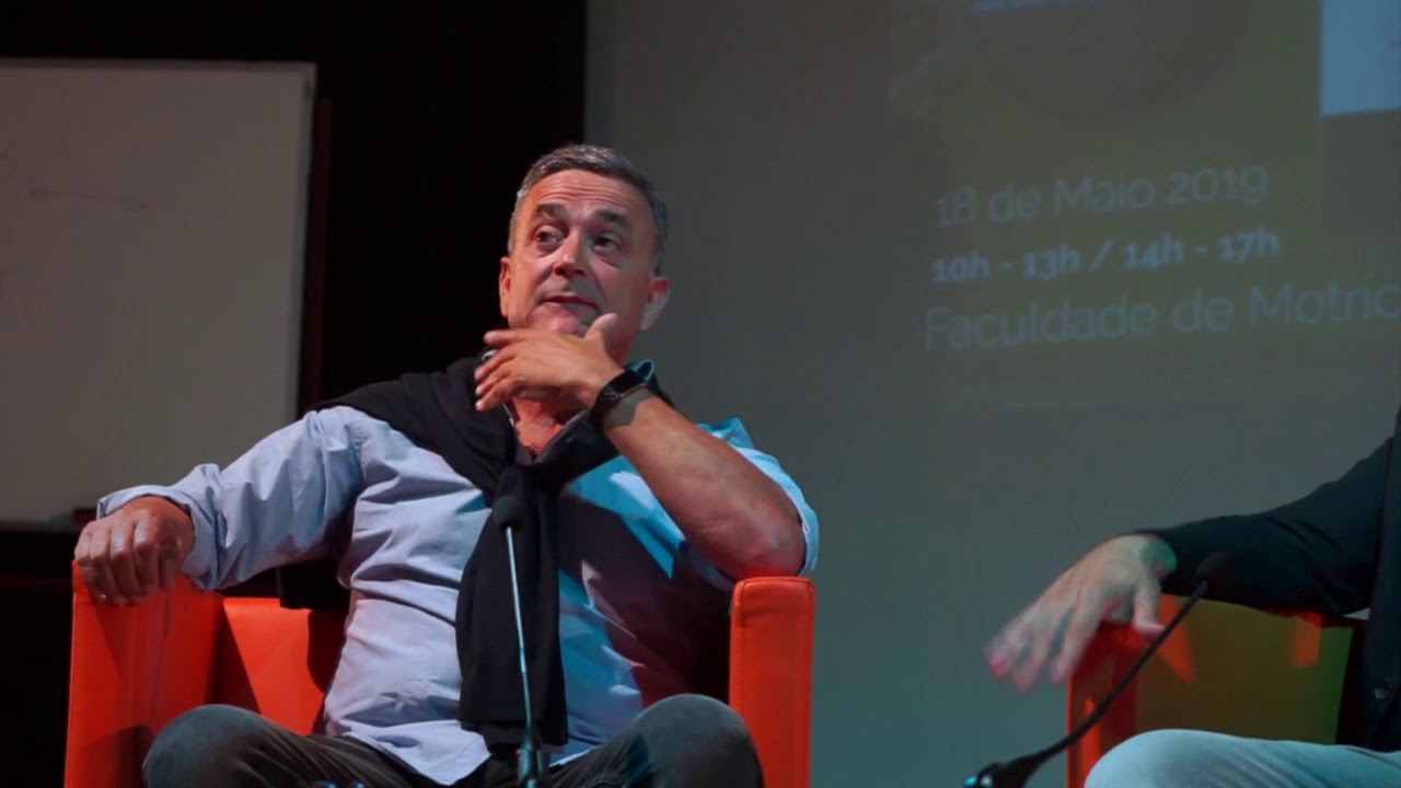 Coach ID Academy - João Lapa e Ricardo Formosinho - YouTube
