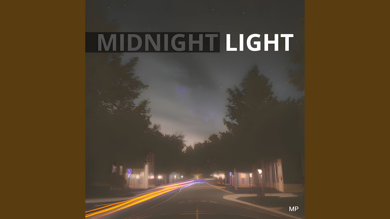 Midnight Light - YouTube