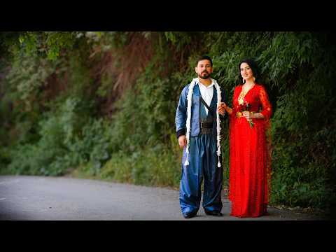Yemliha & Nigar | Düğün Gününden Unutulmaz Kareler