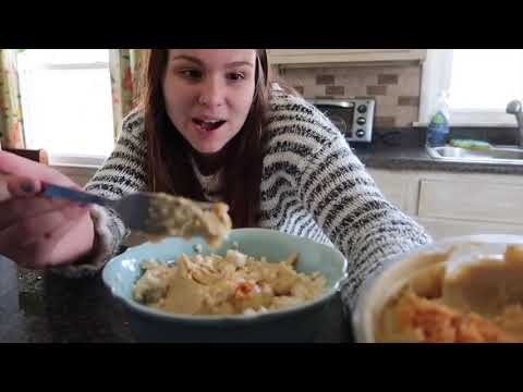 How to make a vegan Lasagna!!!