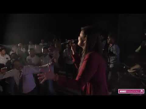 MC ARCHIE HOSTING - STOVE CRAFT CHANNEL PARTNERS MEET 2019 - SRILANKA ...