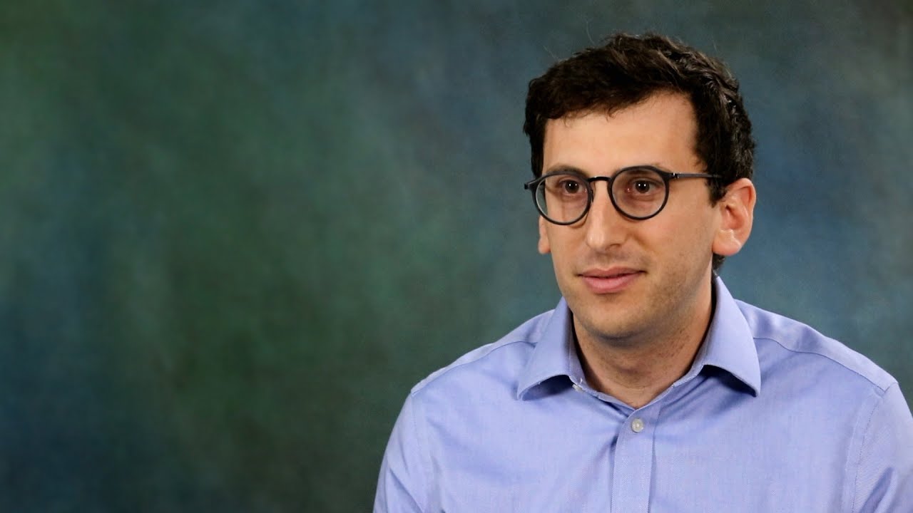 Cambridge | Dr. Aaron Birnbaum | Internal Medicine - YouTube