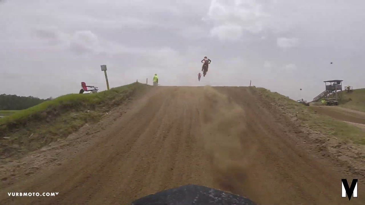 GoPro: 2020 WW Ranch Loretta Lynn Regional ft Noah Smerdon, Blaze ...