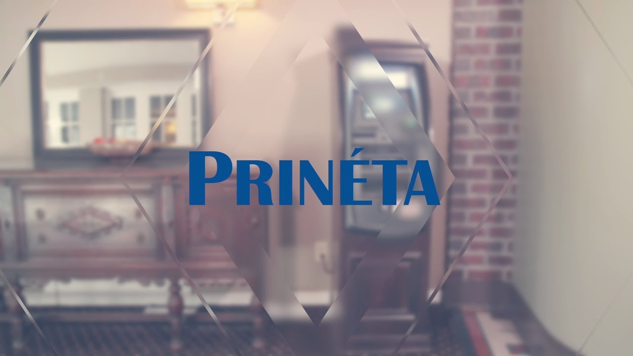 Free Full-Service ATM Placement - Prineta ATM - YouTube