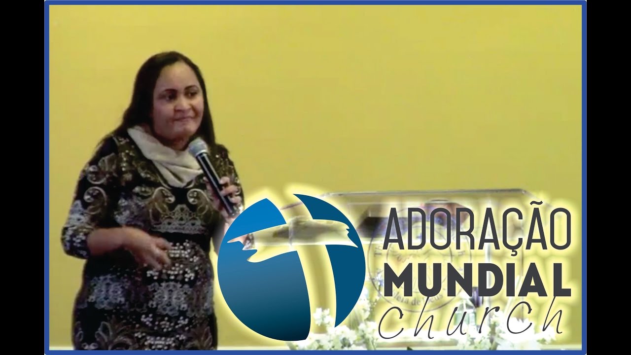 Missionária Roberta Felix - FAMÍLIA DIANTE DO ALTAR - Genesis 35 - YouTube