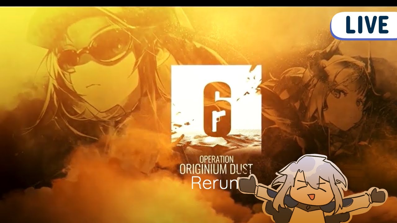 [ Arknights ] วันวานเอาอะไรต่อยบอส [Operation Originium Dust] - YouTube