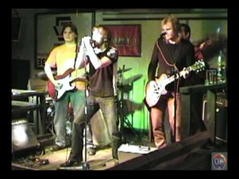 Drivers Band - Live In Vermel 16/05/2006 VTS_01_1.VOB - YouTube