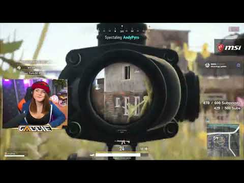 [Gabbie Clip][2018-03-02] Let s start smoking 33 #Gabbie 2k18