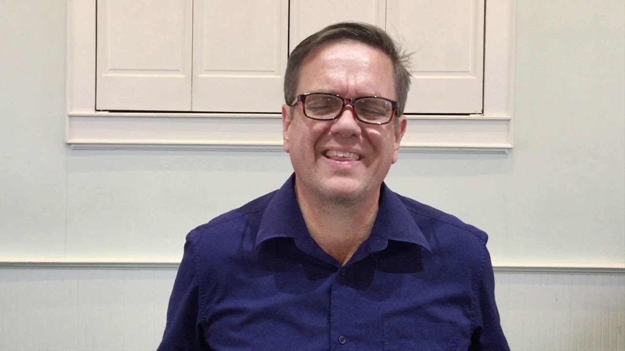 The Perspective of Rich and Poor | James 1:9-11 | Rev. Doug Estes | 11 ...