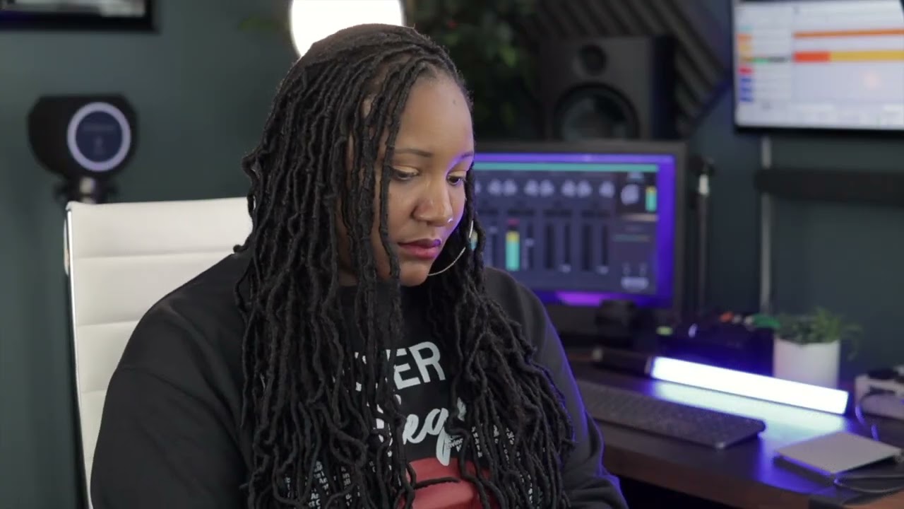 "Lift Every Voice and Sing" Epic Performance - YouTube