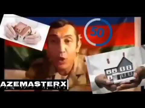 Qabil şou biznes ehline söyüş qoyur +18