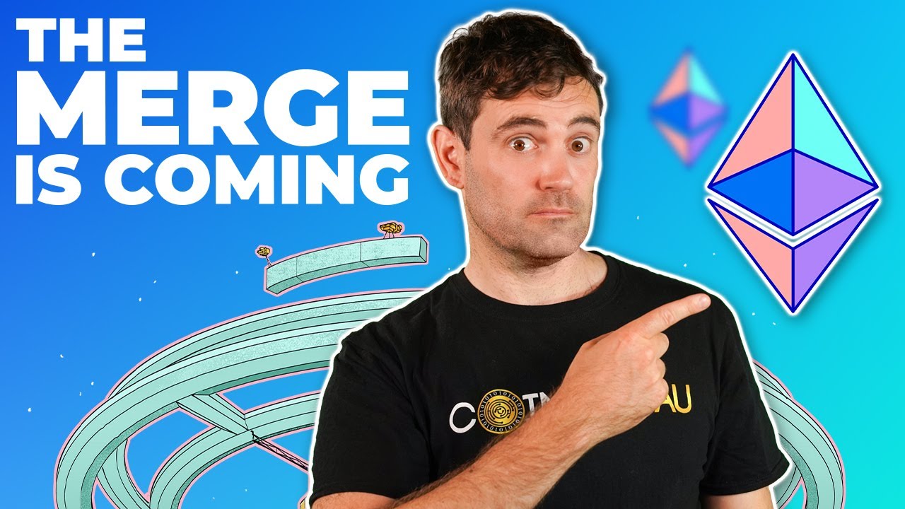 Are You READY For The Merge!? The Checklist - YouTube