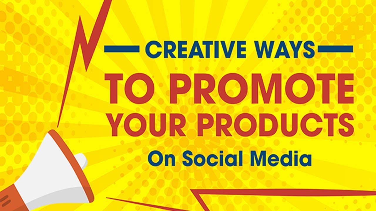 Product Marketing Videos | Promoting a Product Presentation | Product ...