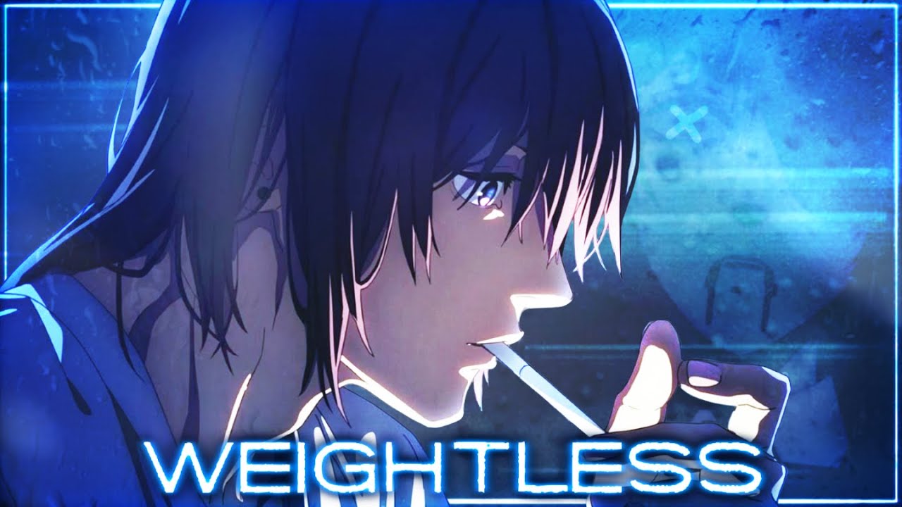 "Weightless" | GoldenEMP [Inspired by Chainsaw Man] - YouTube