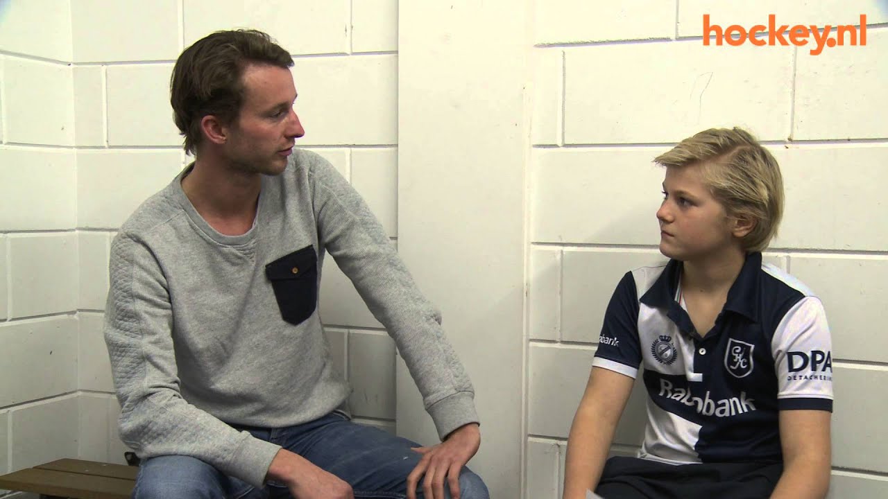 De topontmoeting met Jaap Stockmann - YouTube