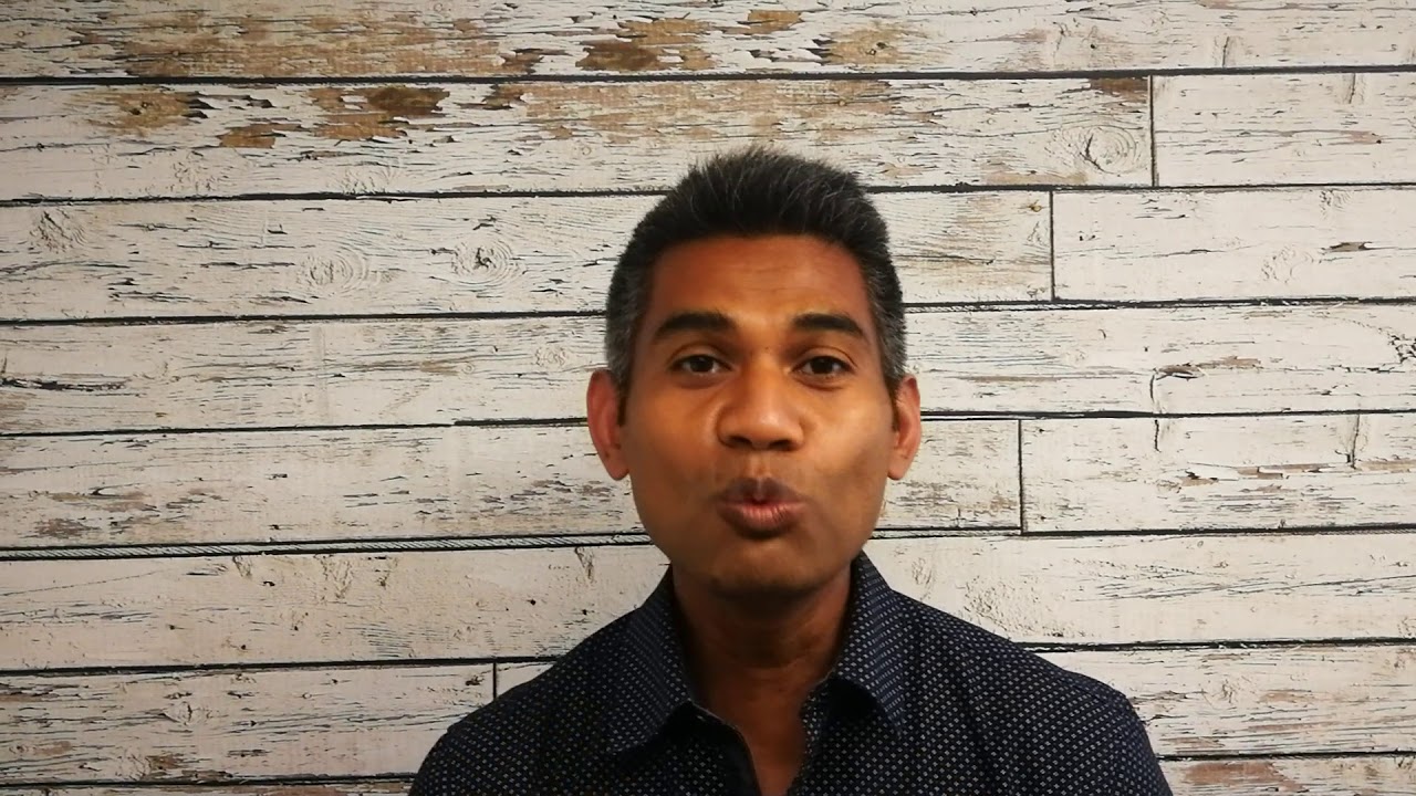 Samith Pich - Festival of Learning Nifnex Feb 2019 - YouTube