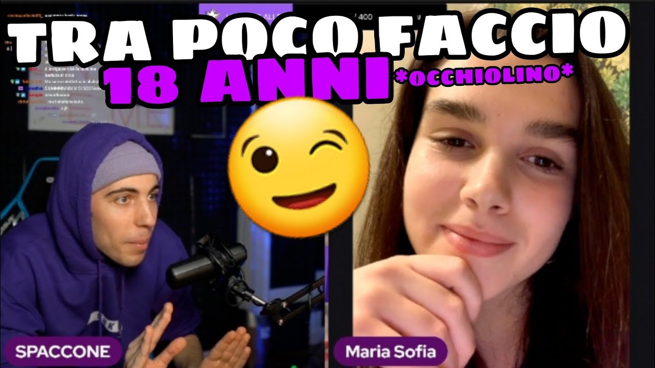 GRENBAUD *PROVOLA* CON MARIA SOFIA!!👉👈🥰 - YouTube