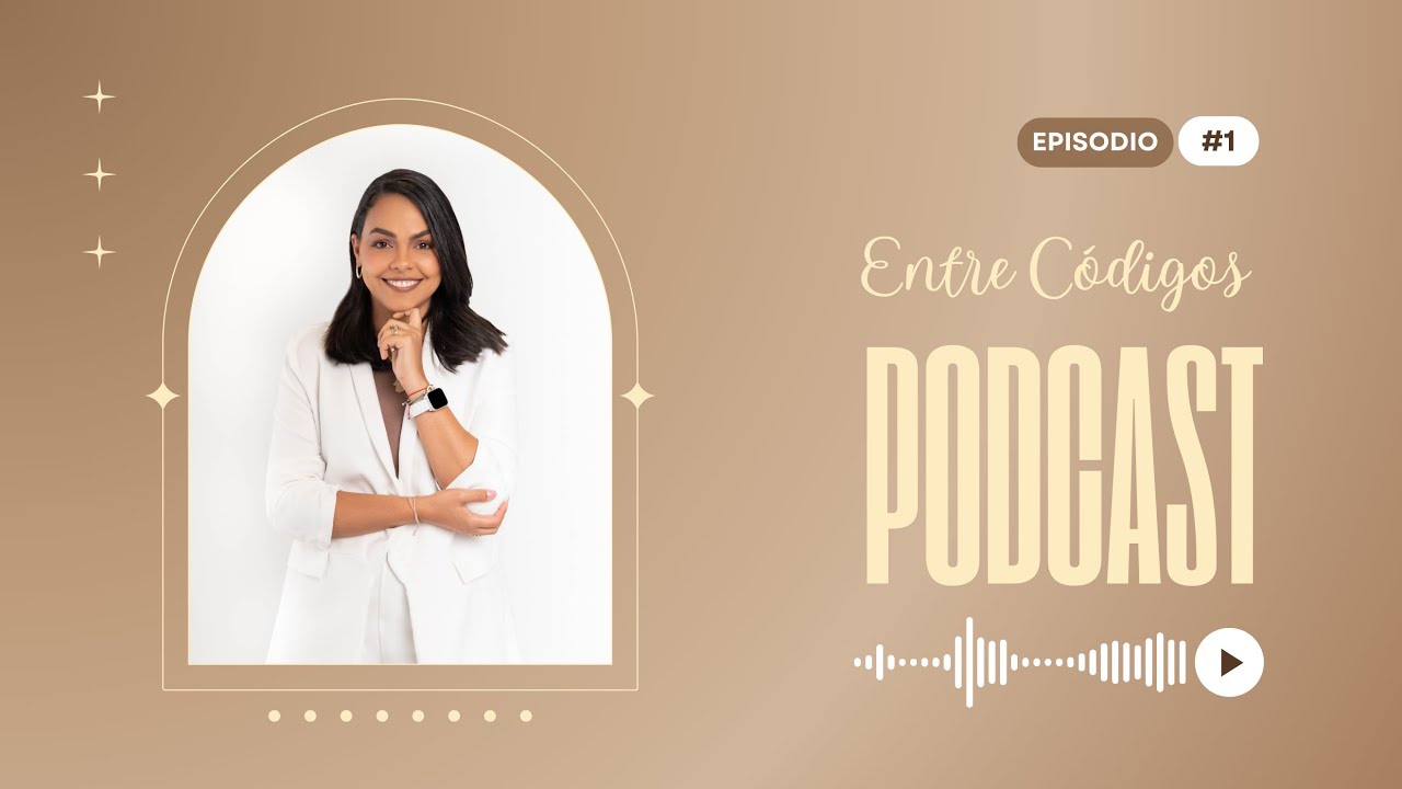 Episodio 1 - conoce a Lorena Ledesma - YouTube