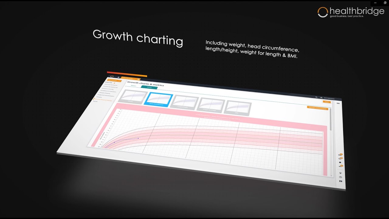 myMPS with Healthbridge Clinical for Paediatricians - YouTube