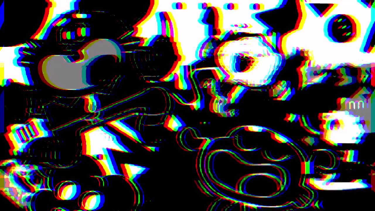 The Amazing World Of Gumball intro in Shadow - YouTube