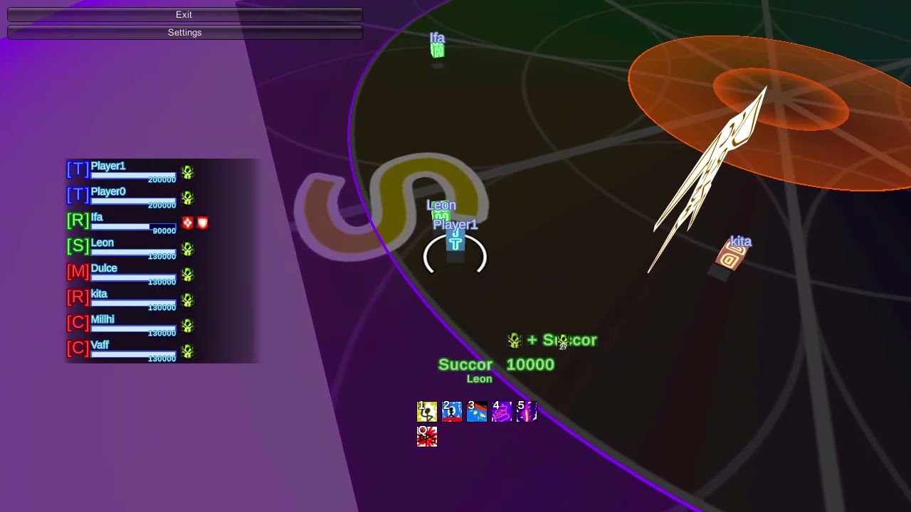 Limit Cut Demo - YouTube