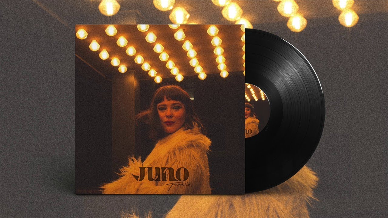 Juno Francis - Queen Anthem - YouTube