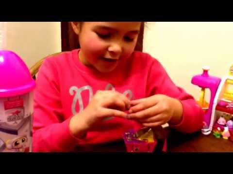 Shopkins Season 2 Limited Edition Find