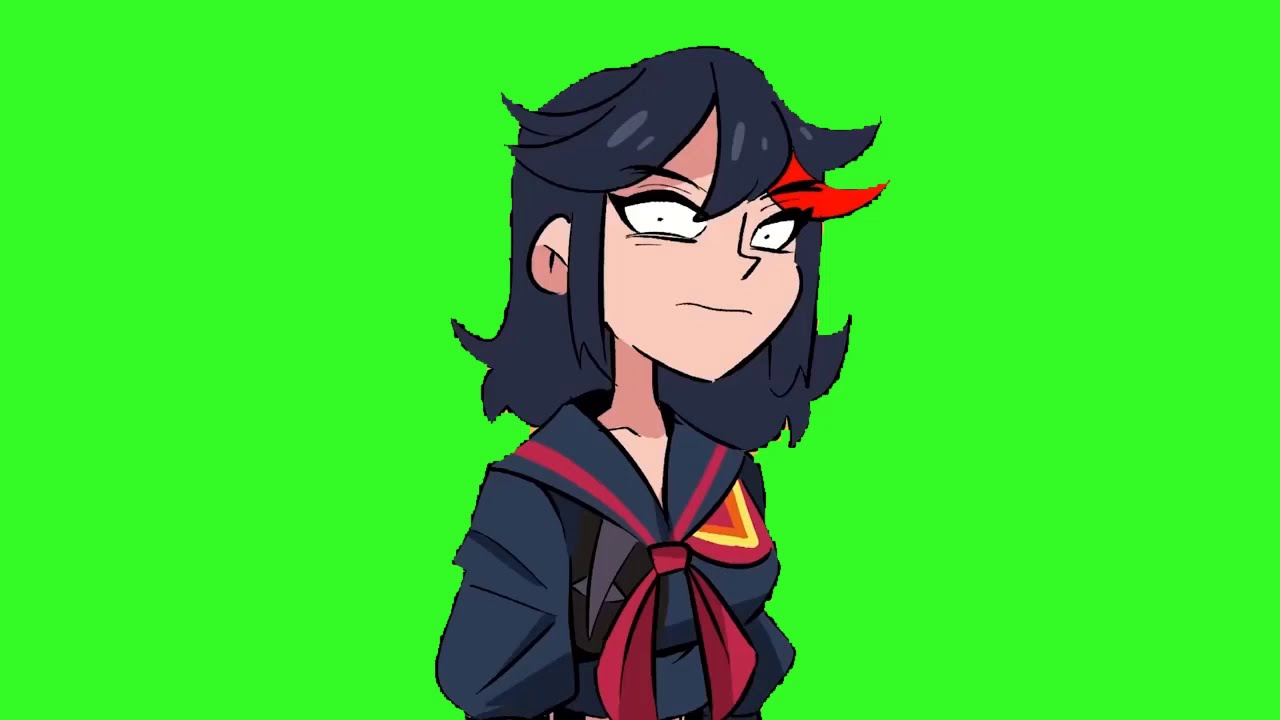 Ugh fine, I guess you are my little pogchamp - Green Screen - YouTube