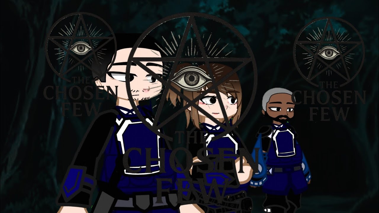 The Chosen Few - Teaser - YouTube