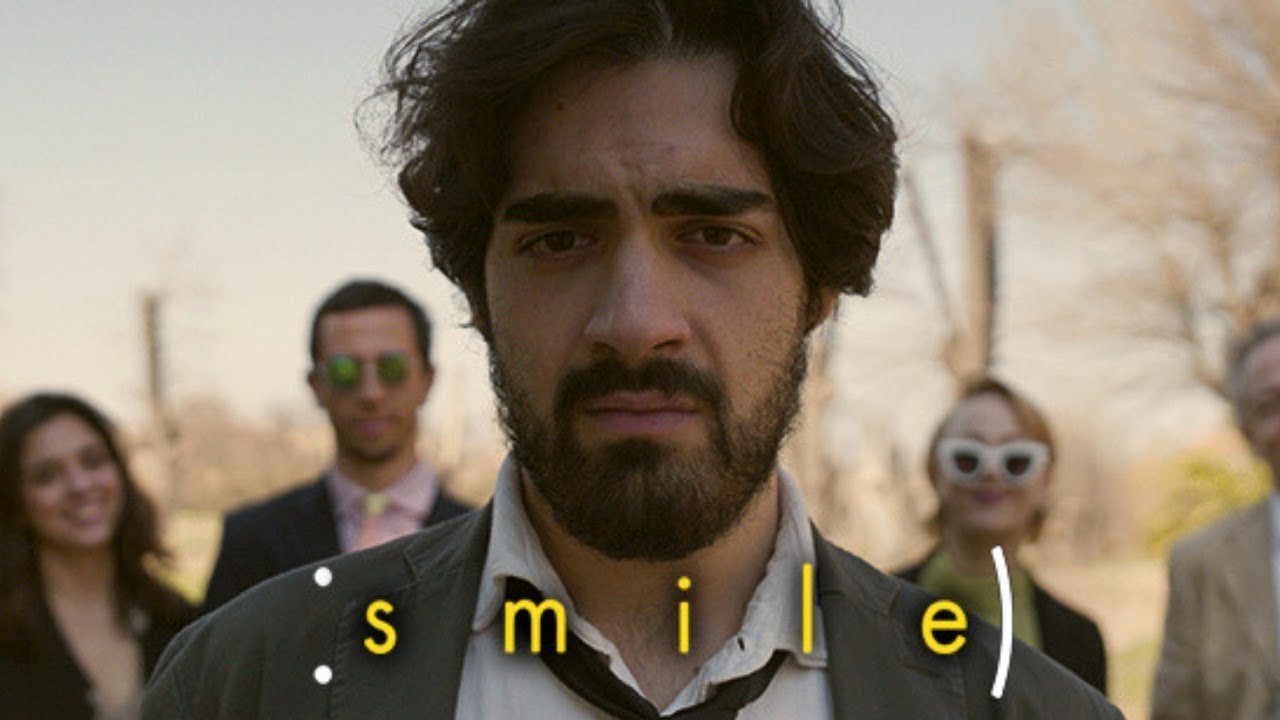 Smile - Short Film (Trailer) - YouTube