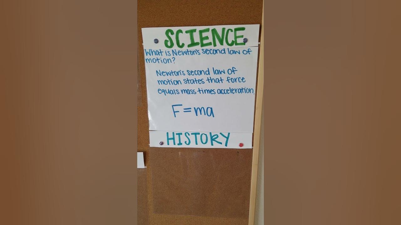 CC cycle 2 Week 17 Science - YouTube