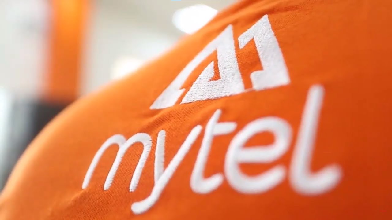 (Viettel Group) Tổng Trạm Mytel - Tổng trạm hiện đại nhất Viettel - YouTube