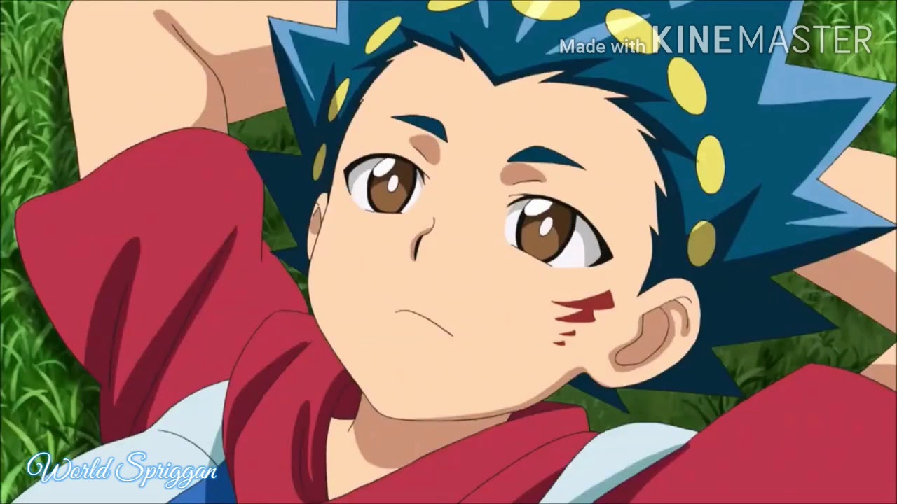 Valt and Shu Friendship amv - YouTube