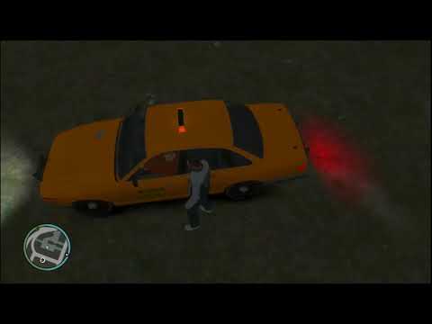 gta 4 serbest mod YER ALTINDAKİ FARE ADAM GİZEMİ ! bölüm 3