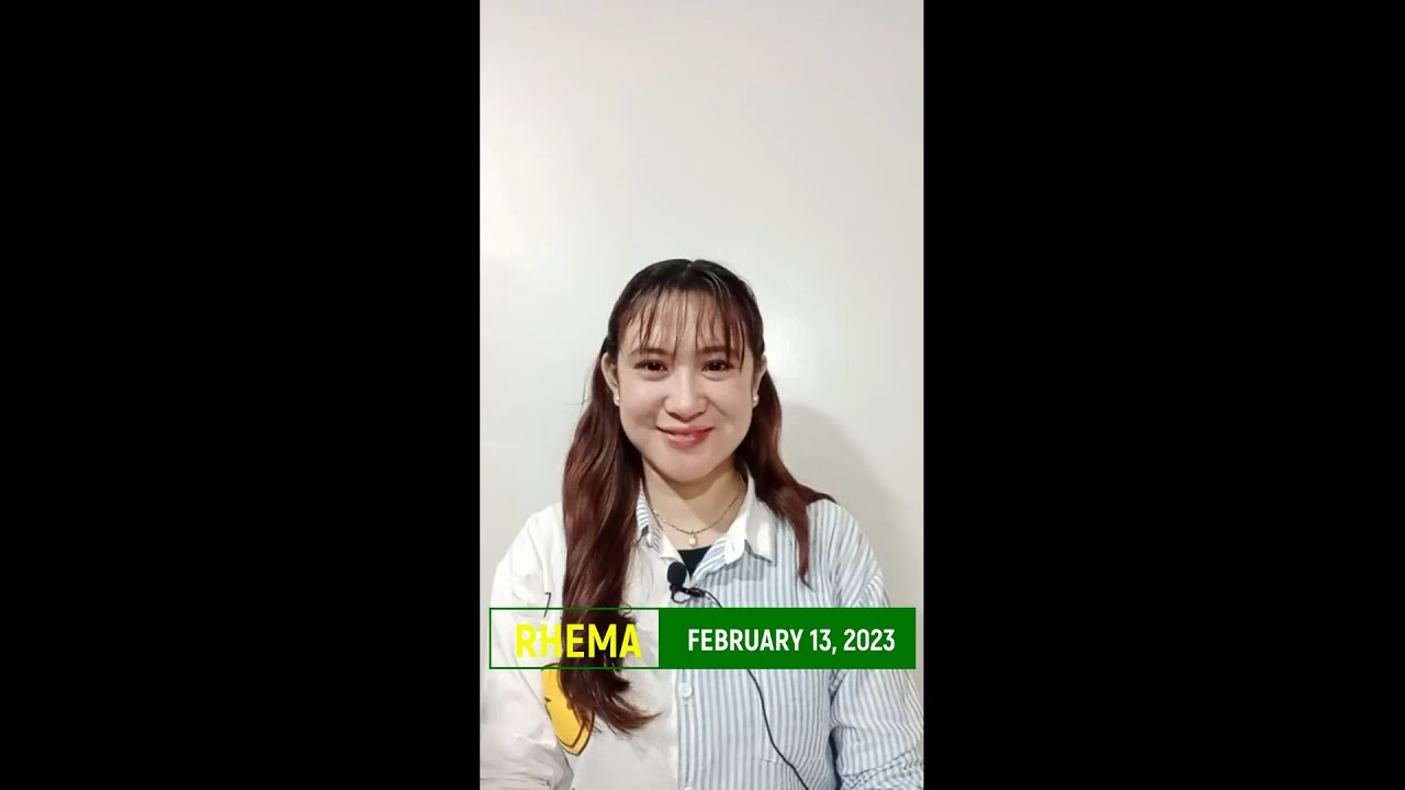 February 13, 2023 | Jevanie - YouTube