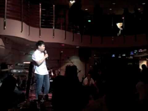 The Comedy Cartel - Best Standup Comedy Act in Manila! - YouTube