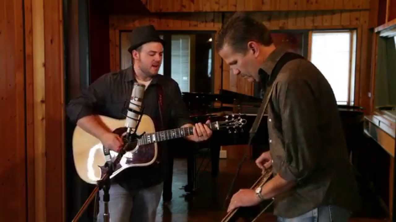 Rob Ickes & Trey Hensley - "Pride and Joy" - YouTube