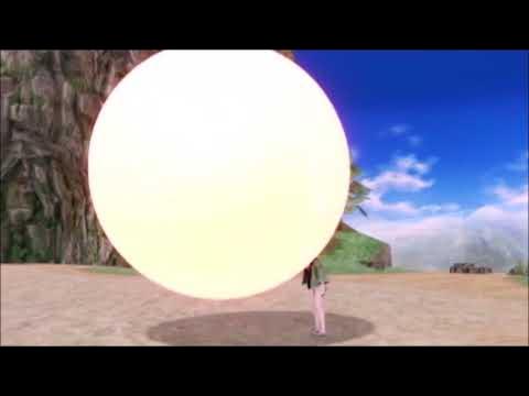 MMD Bubblegum Floating Animation - Hanabi Mountain Gum - YouTube