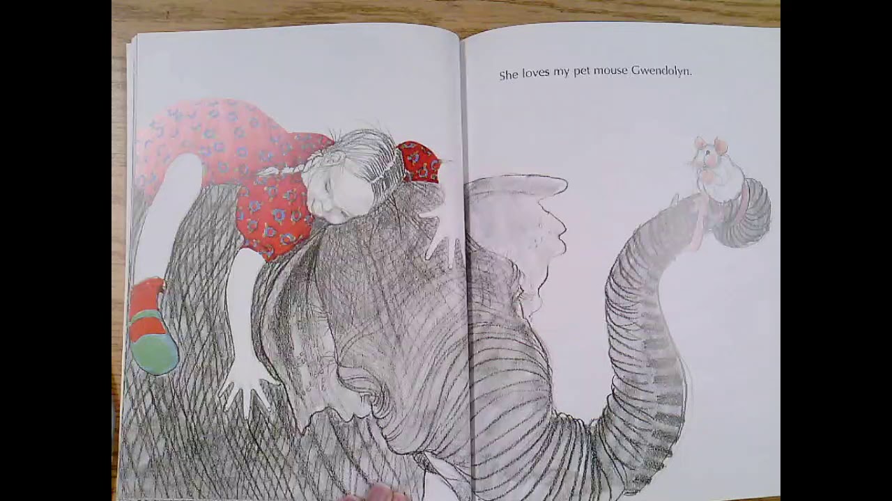 Emma Kate-- Interactive Read Aloud - YouTube