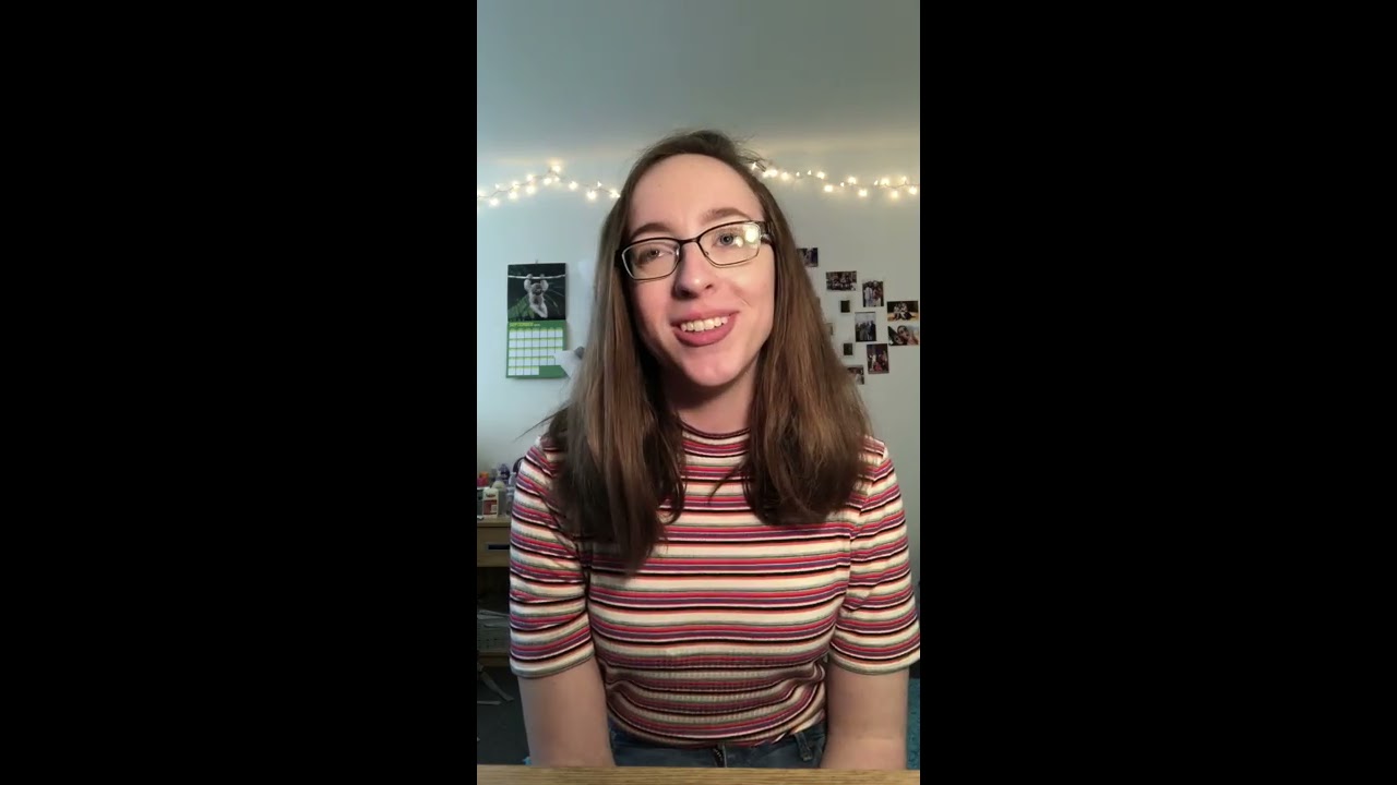 That One Friend who Started Going to the Gym: An Alison Burke Character ...