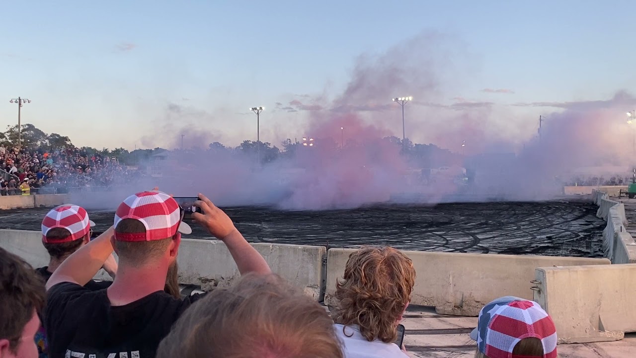 Vice Grip Garage Independence Chevelle at Cleetus and Cars, April 3 ...