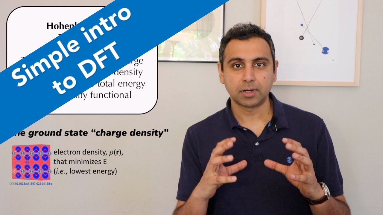 Materials design with density functional theory (DFT): a casual ...