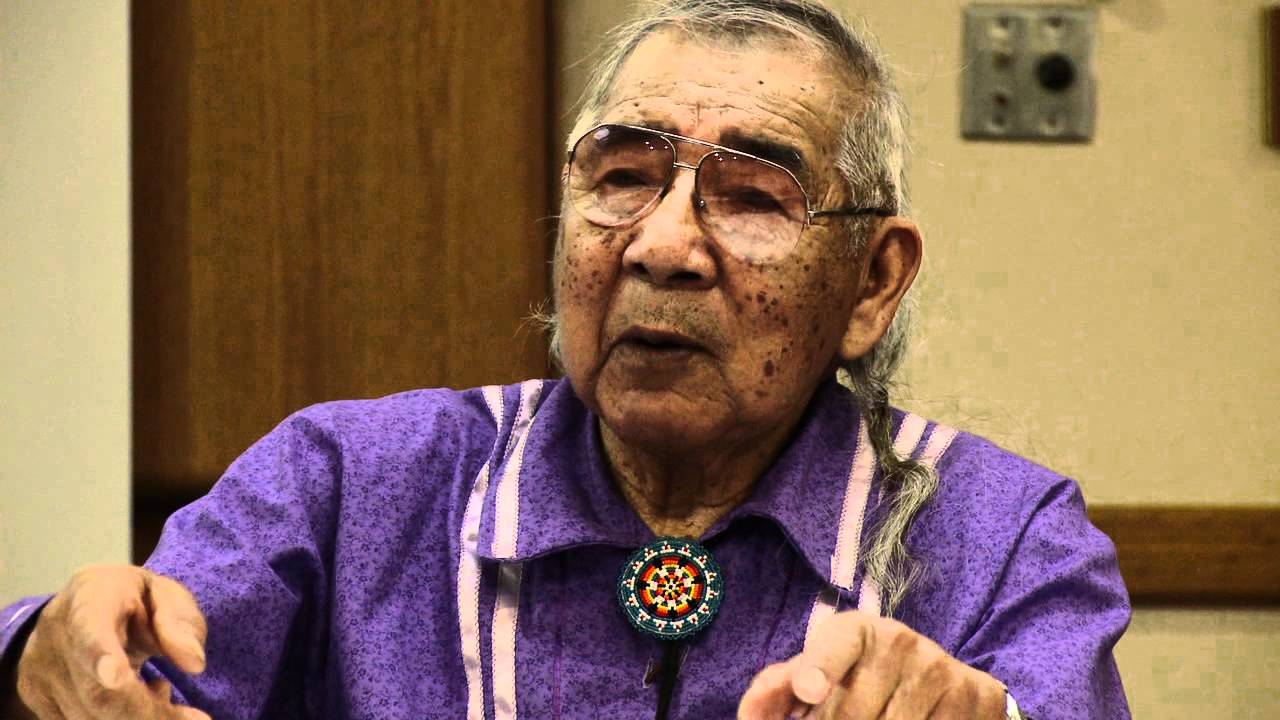 Jerry Wolfe talks about the ball dance - YouTube